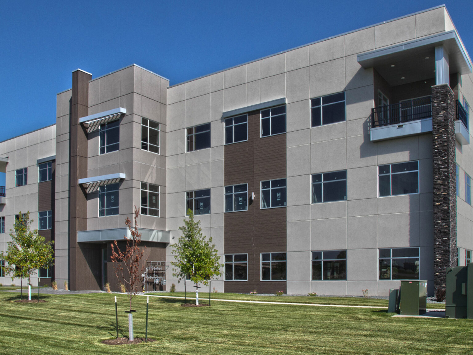 Full-Service Real Estate Developer in Fargo, ND | Christianson Companies